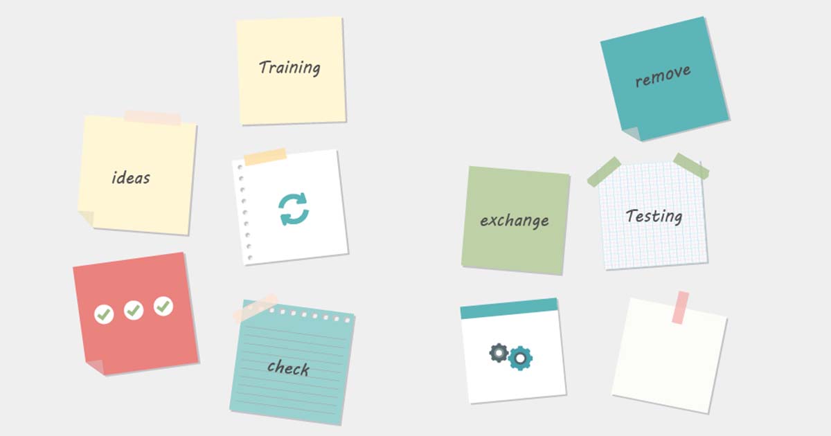 easylearn-Version 6: Produktmanagement - easylearn