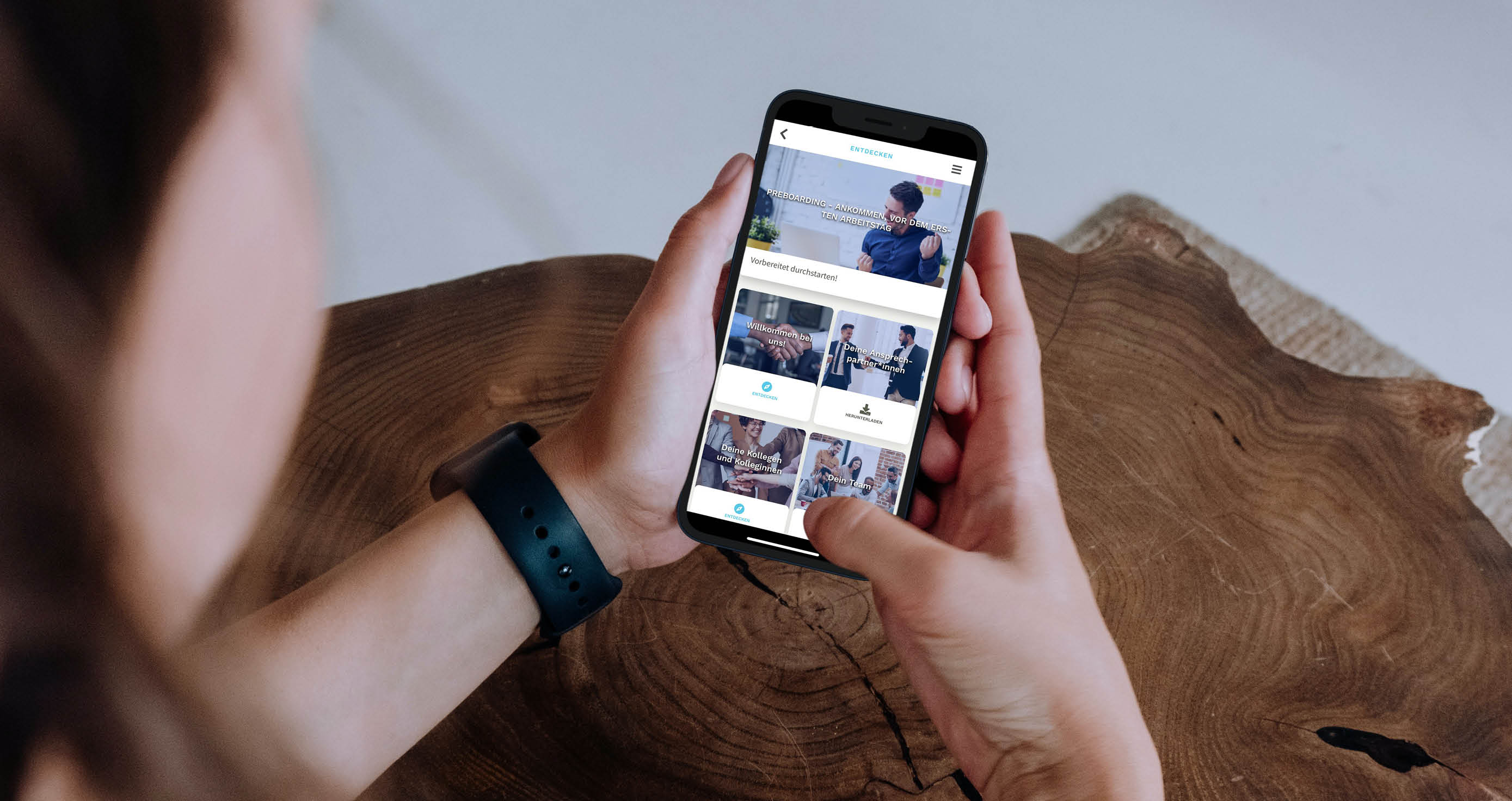 Lern-App easylearn play - easylearn